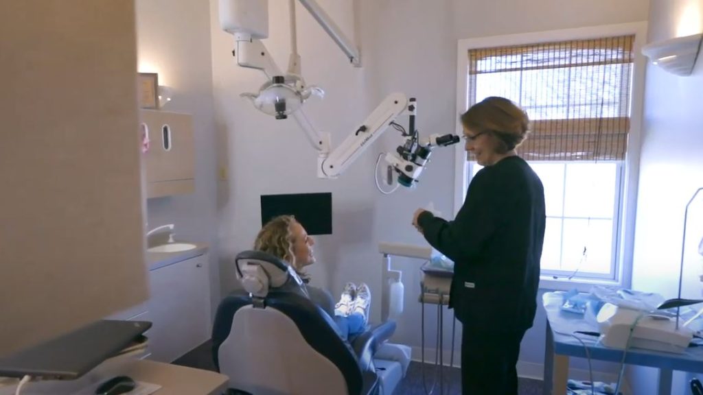 Root Canal | Single-Visit Procedure | Barto, PA